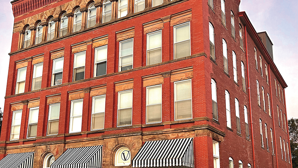 Mansfield-Made Stories | brandrichland.com
