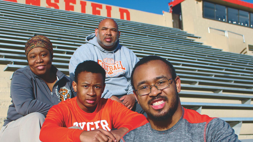 Mansfield-Made Stories | brandrichland.com